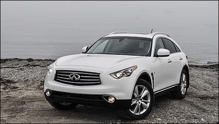 Qx70 infiniti 2014 Factory Service Repair Manual pdf